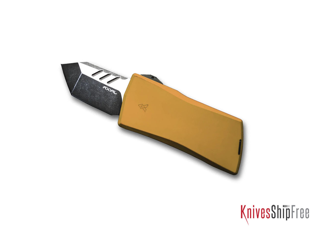 Axial - USA Made Knives | KnivesShipFree