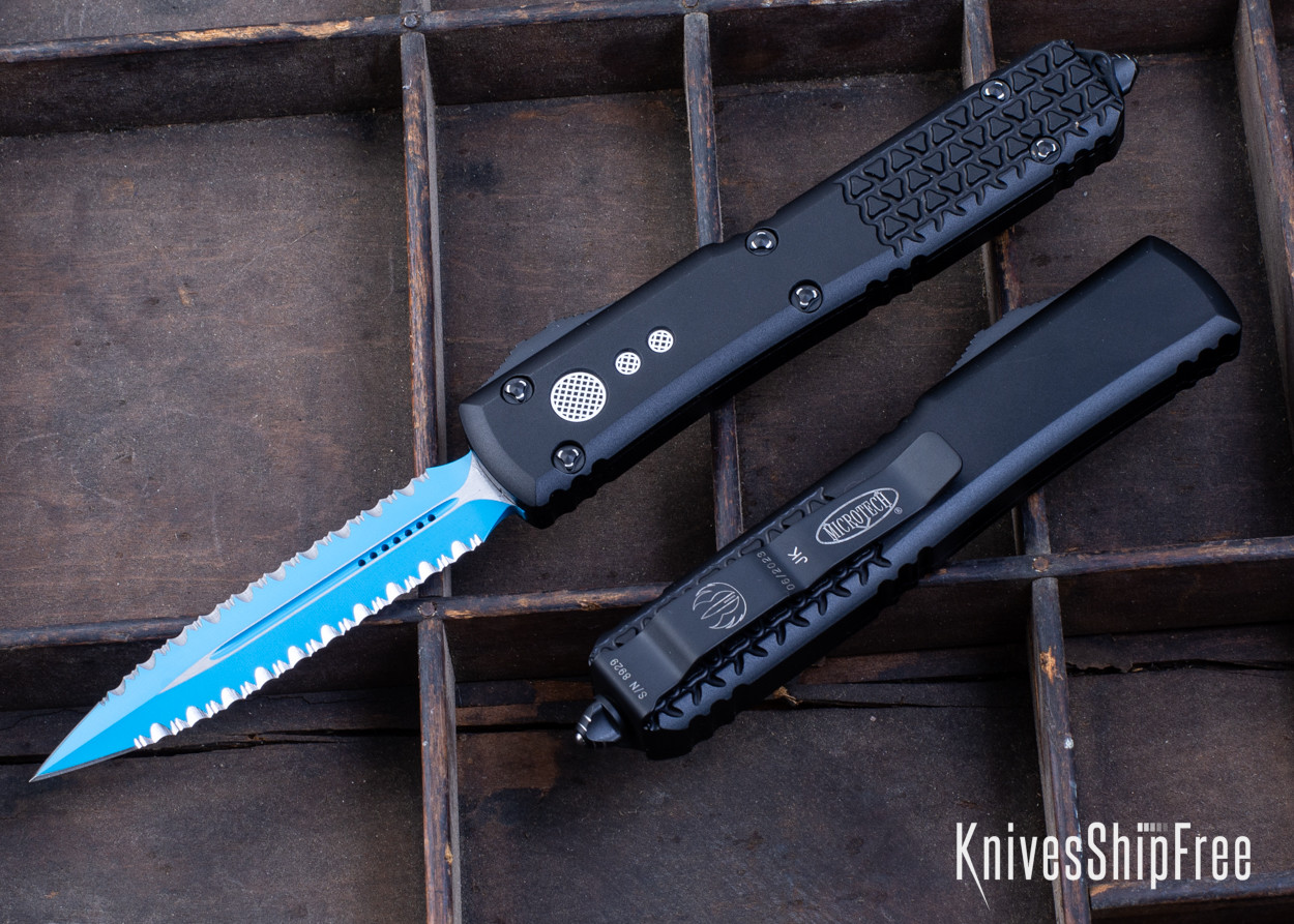 Microtech Knives | IN STOCK at KnivesShipFree