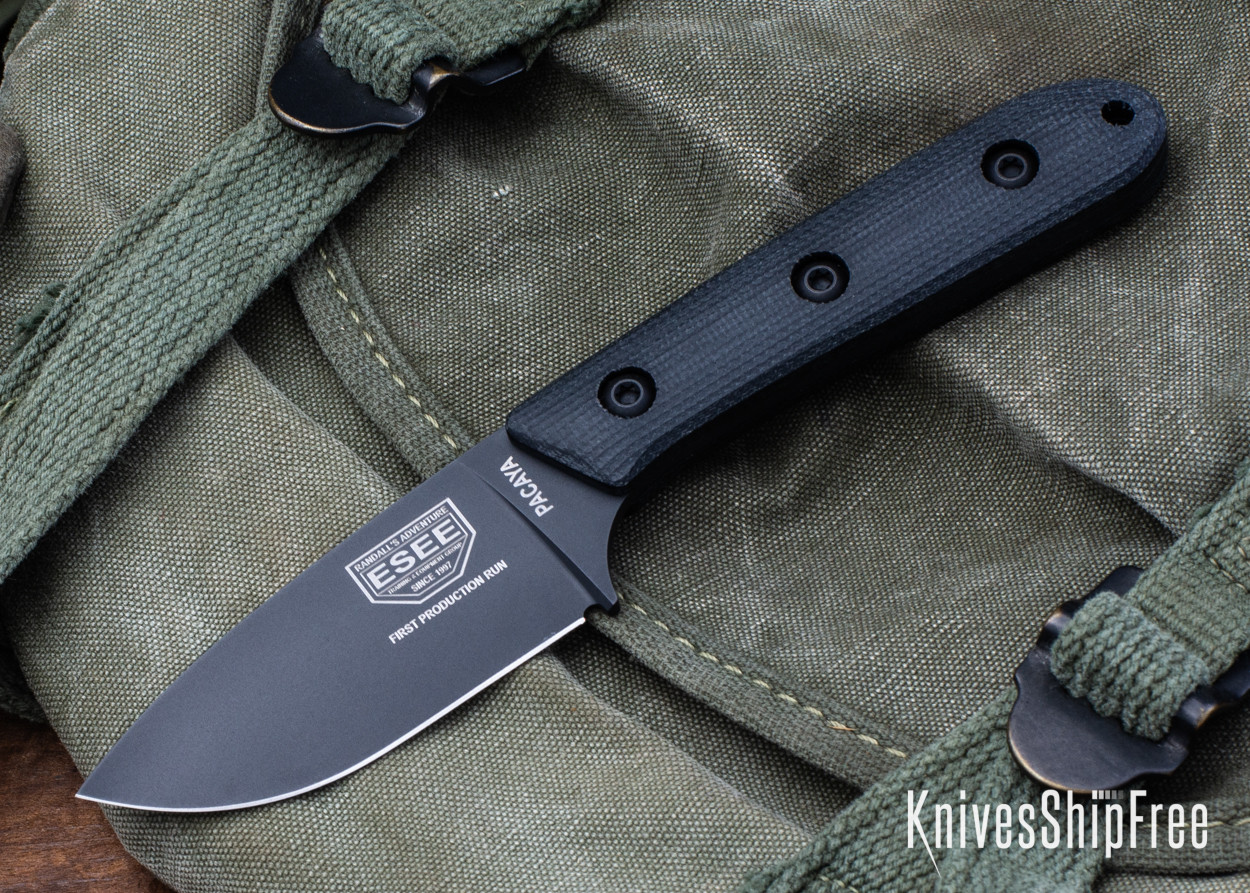 ESEE Knives | Free, fast shipping. Great selection.