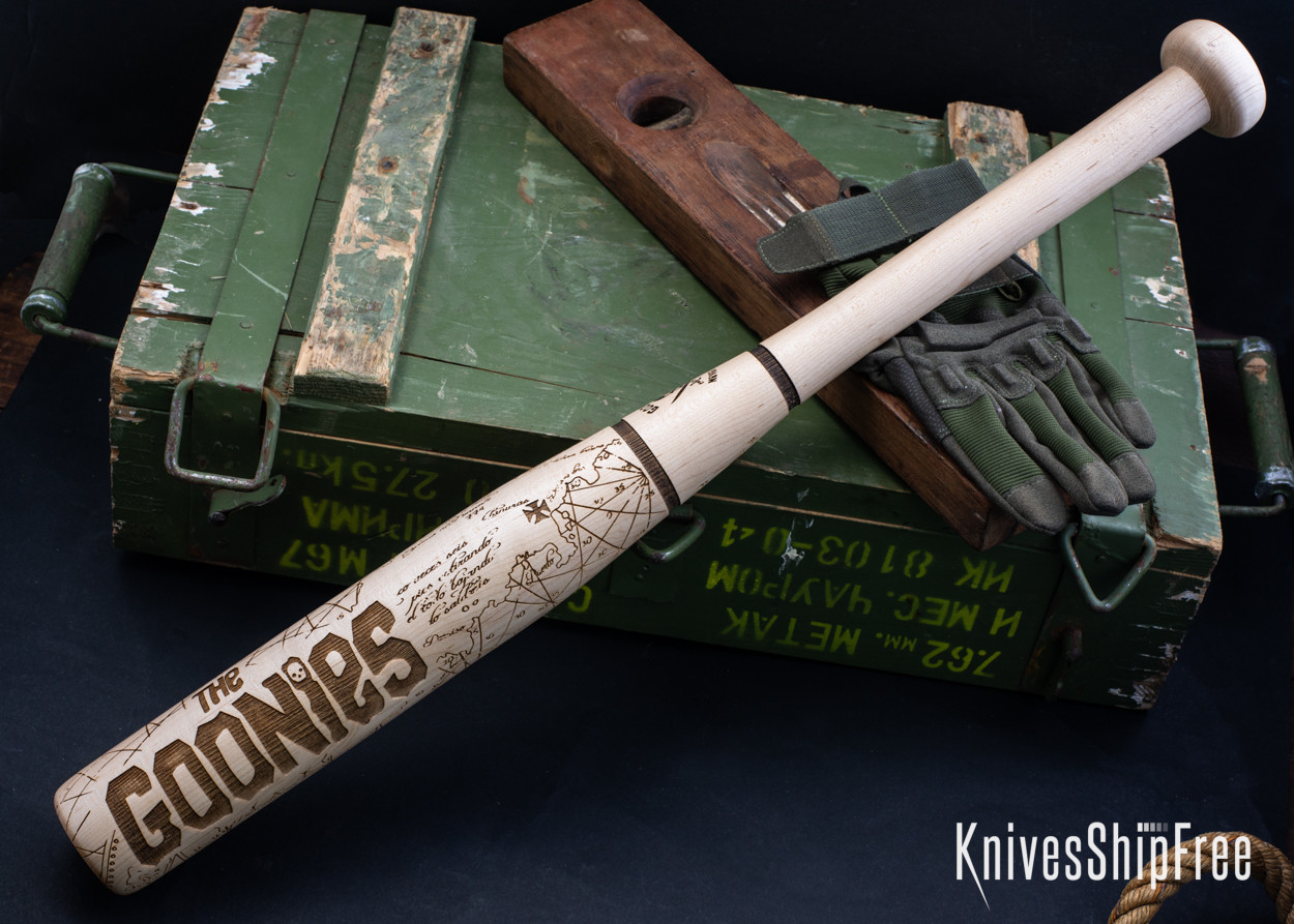 RMJ Tactical: Goonies Bat - 24" Maple
