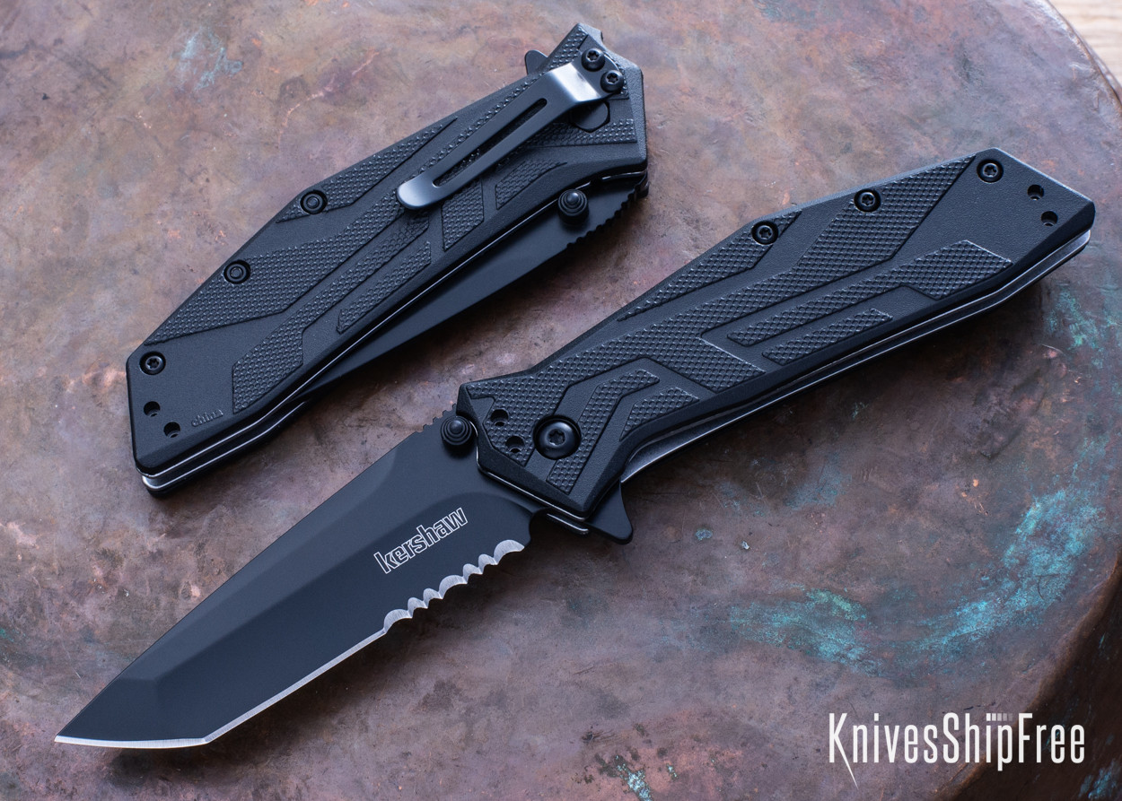 Assisted Opening Knives | KnivesShipFree