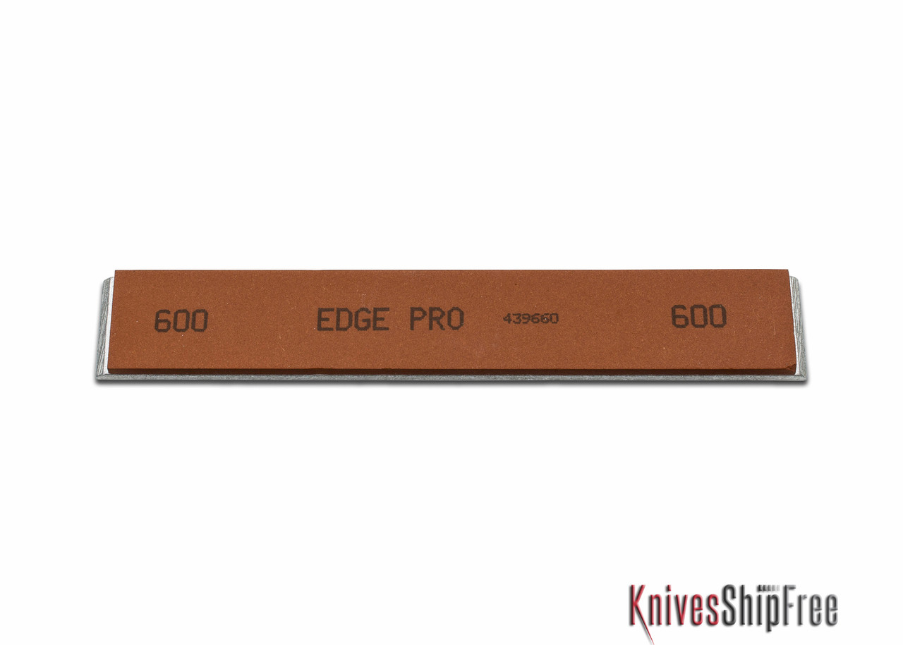 Edge Pro: 600 Grit Stone