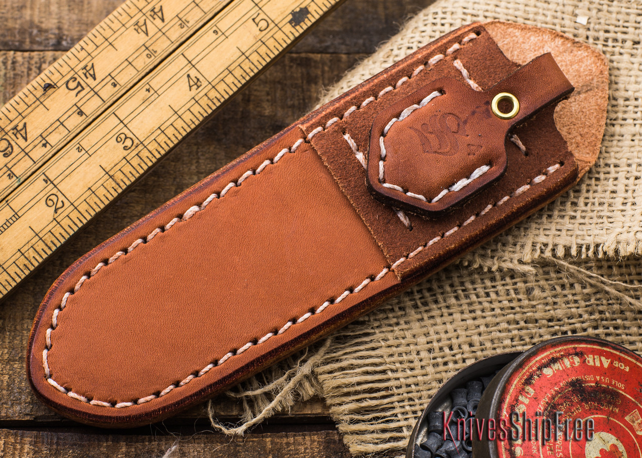 Sharpshooter Sheaths: Insider - Large Pocket Sheath