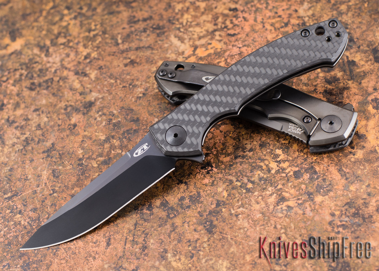 Zero Tolerance: 0566 | KnivesShipFree