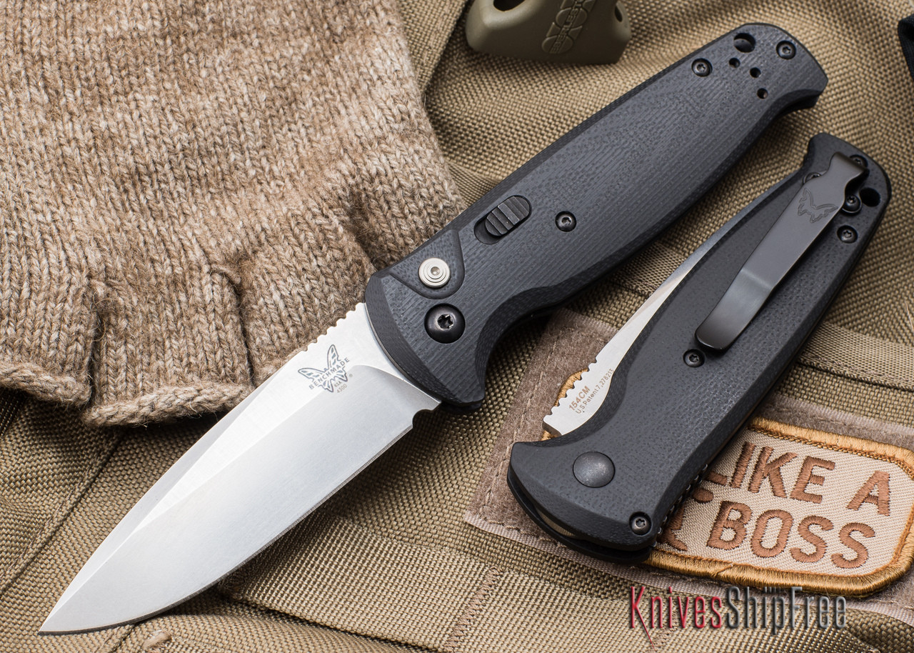 Benchmade - Automatic Knives | KnivesShipFree