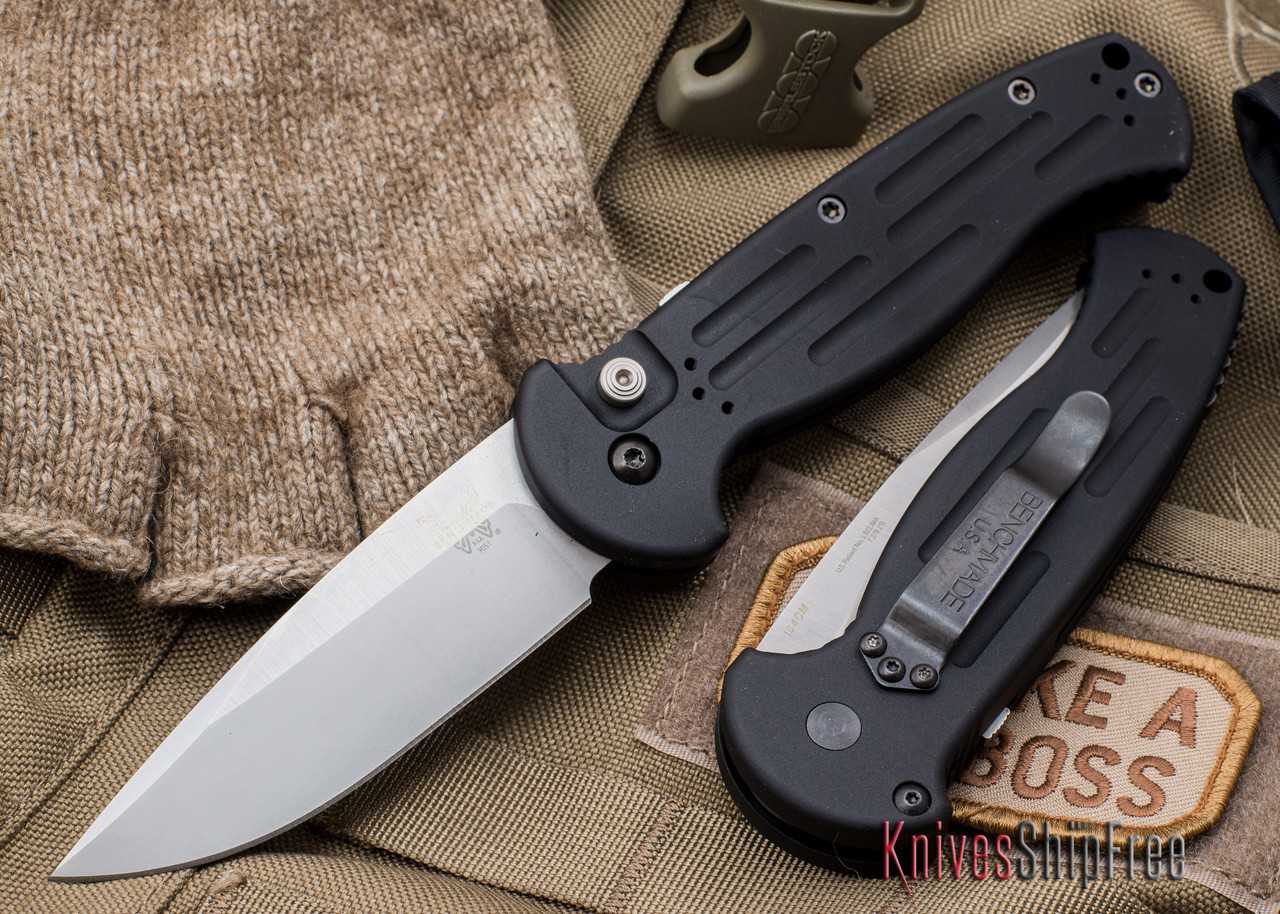 Buy Benchmade Knives: 9051 AFO II - Auto - Ships Free