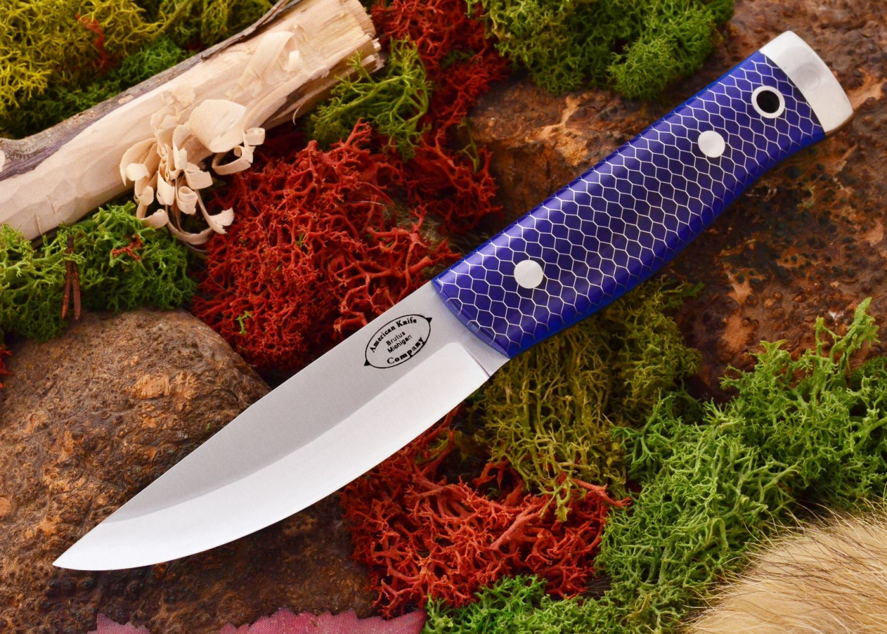 American Knife Company: Compact Forest