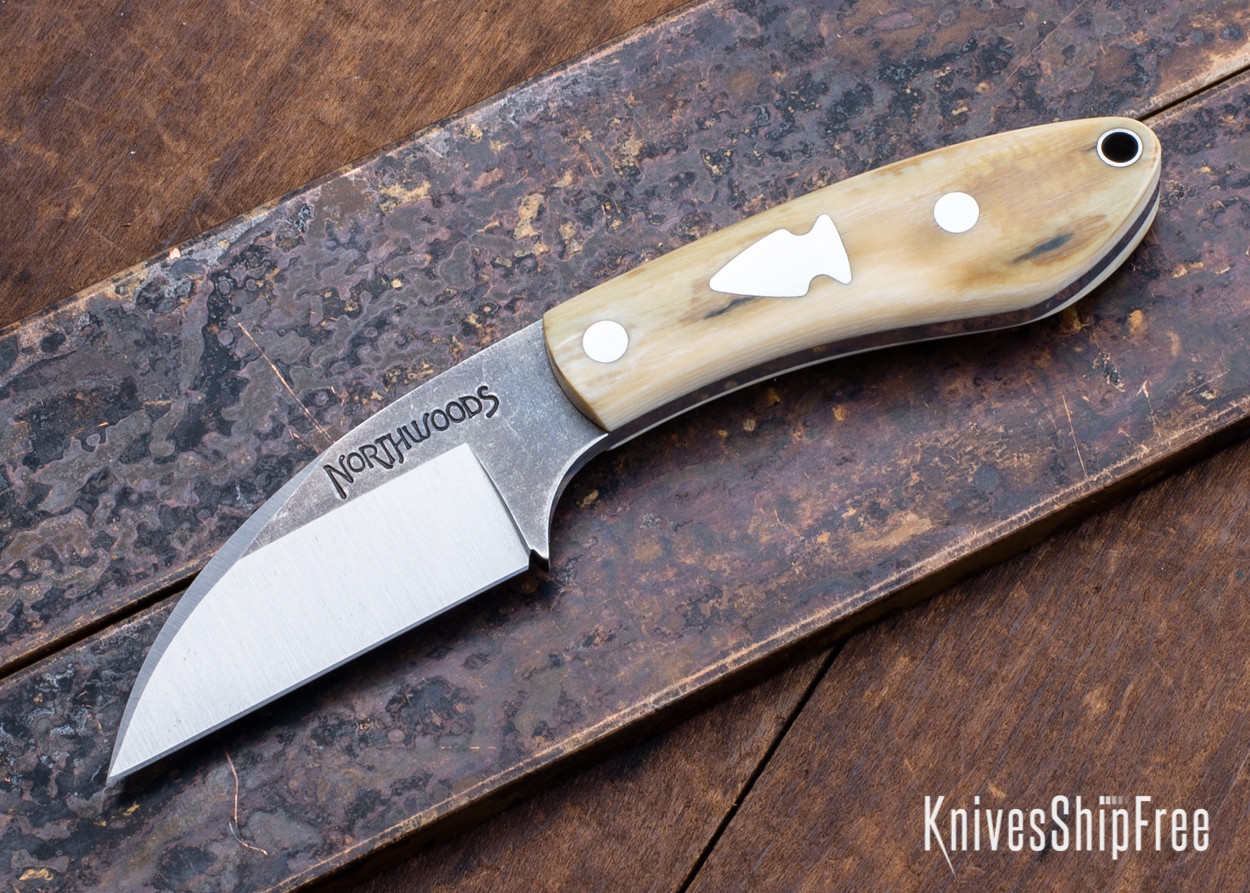 Northwoods Knives - Northwoods Archive - Fall Creek 2021 - Mammoth ...