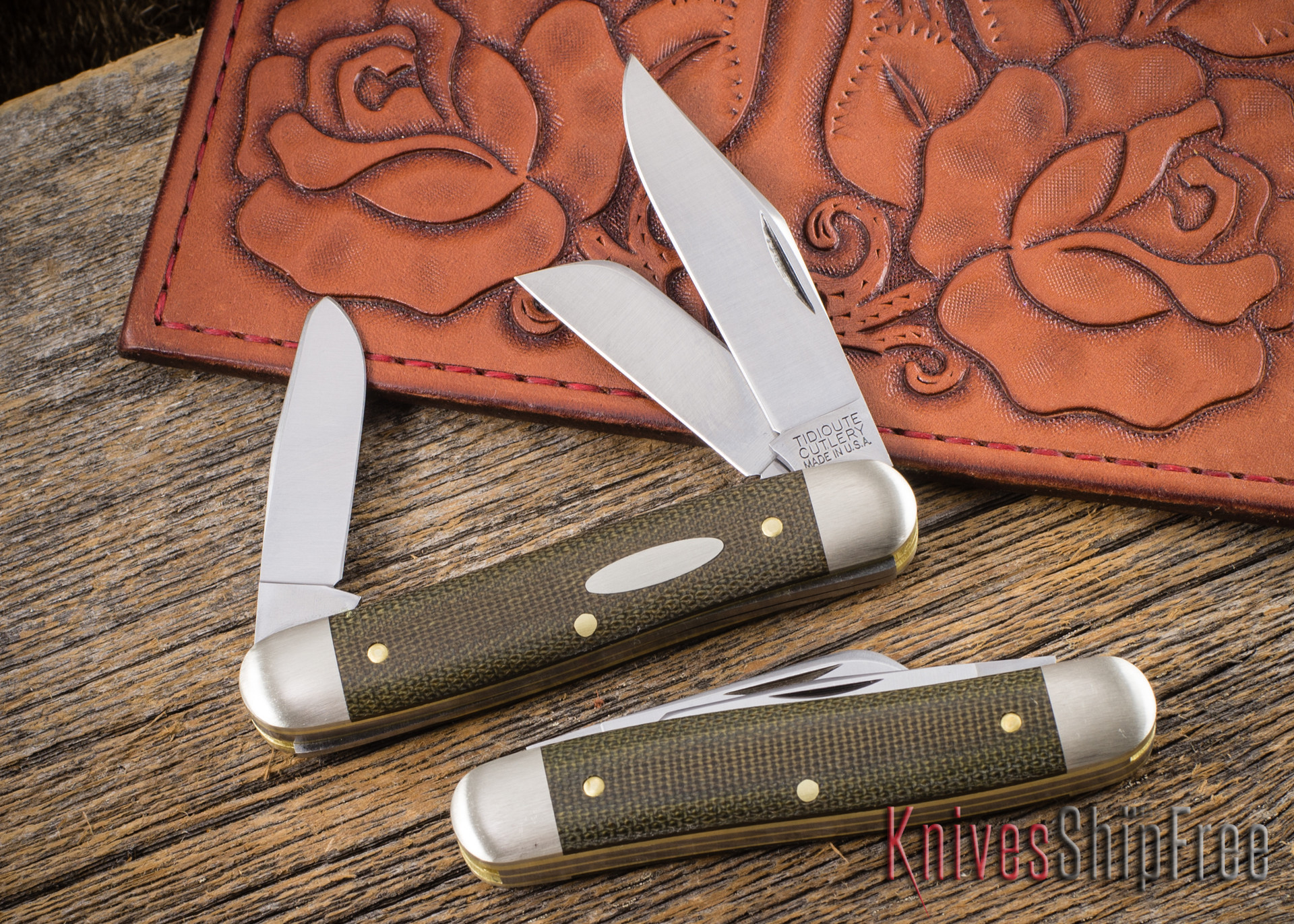 Great Eastern Cutlery | KnivesShipFree
