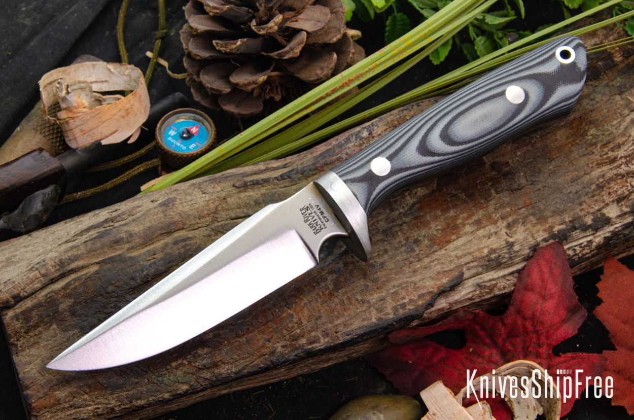 Bark River Knives - Lionhound - CPM 4V - Page 1 - KnivesShipFree