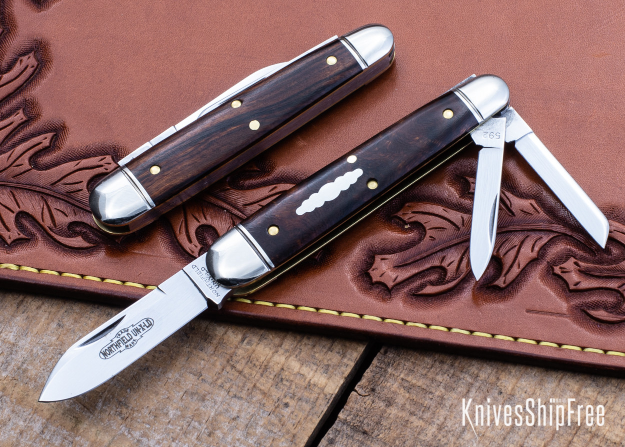 Great Eastern Cutlery - Patterns - #59 - KnivesShipFree