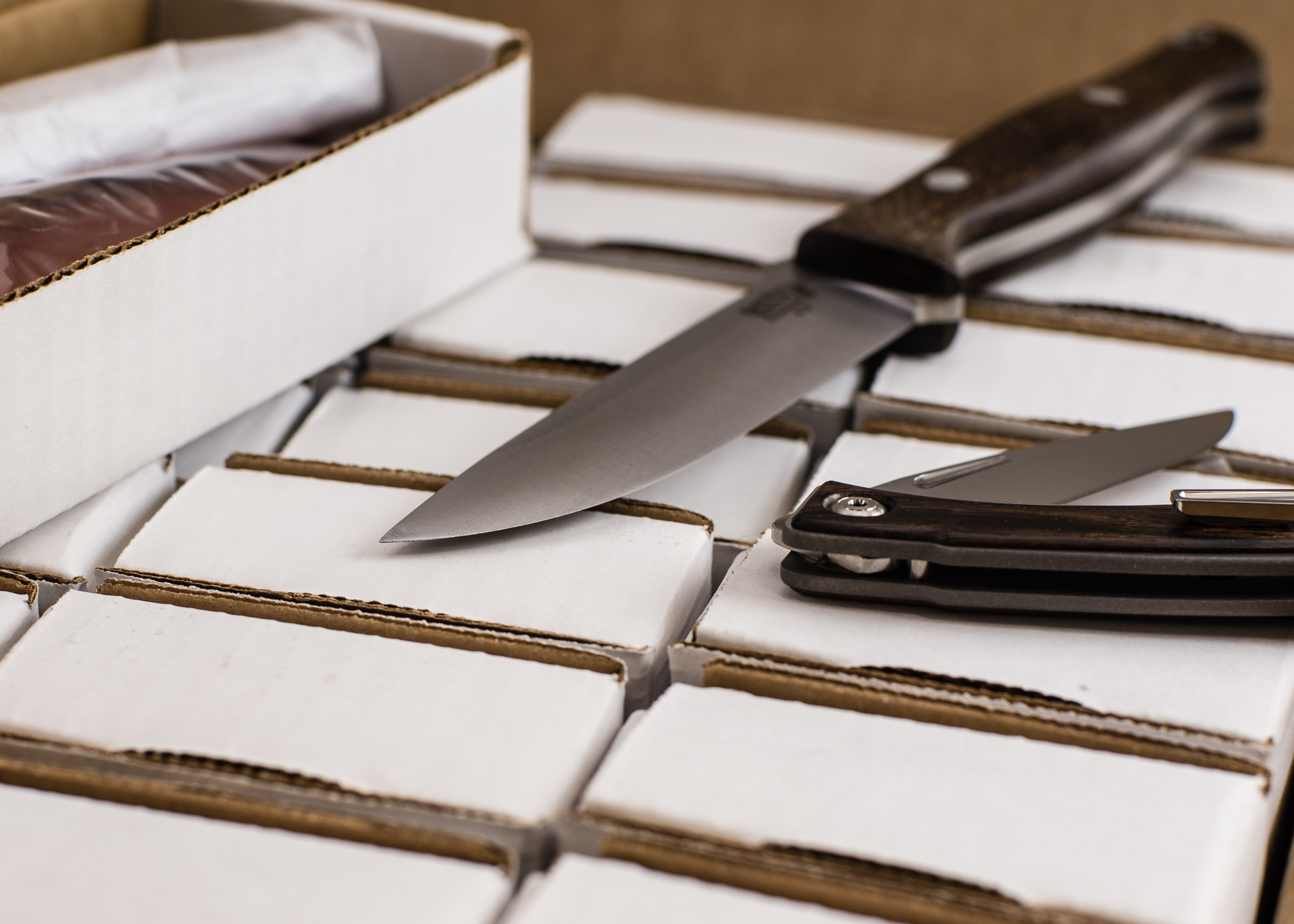 All Knives | KniveShipFree