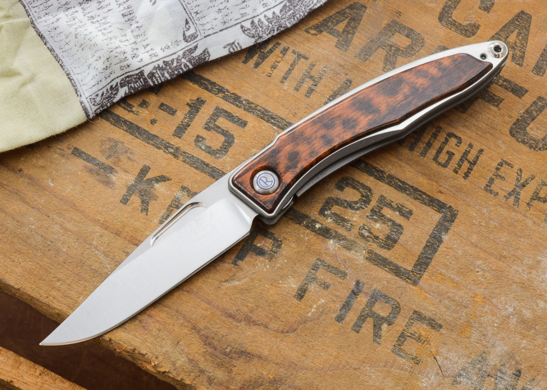 Buy Chris Reeve Knives - Mnandi - Ships Free