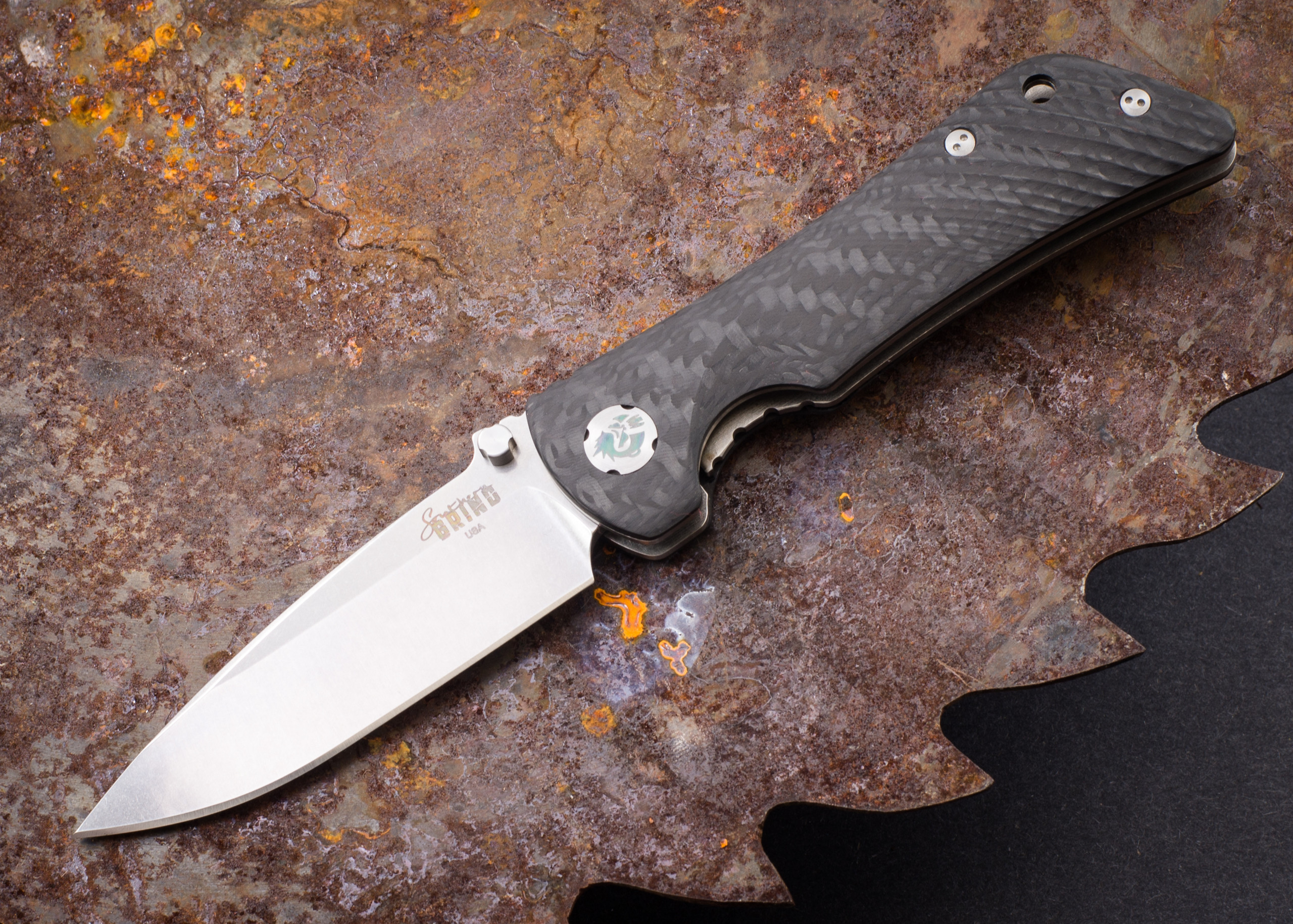 Southern Grind: Folding Knives