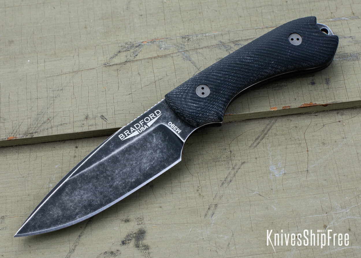 Bradford Knives: Guardian 3