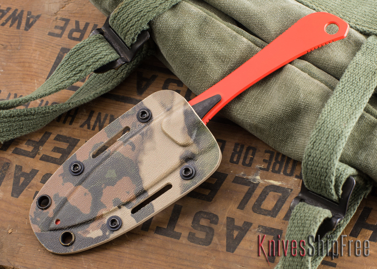 Benchmade Knives: 15200DLC Altitude - Hunt Series - CPM-S90V - Carbon ...