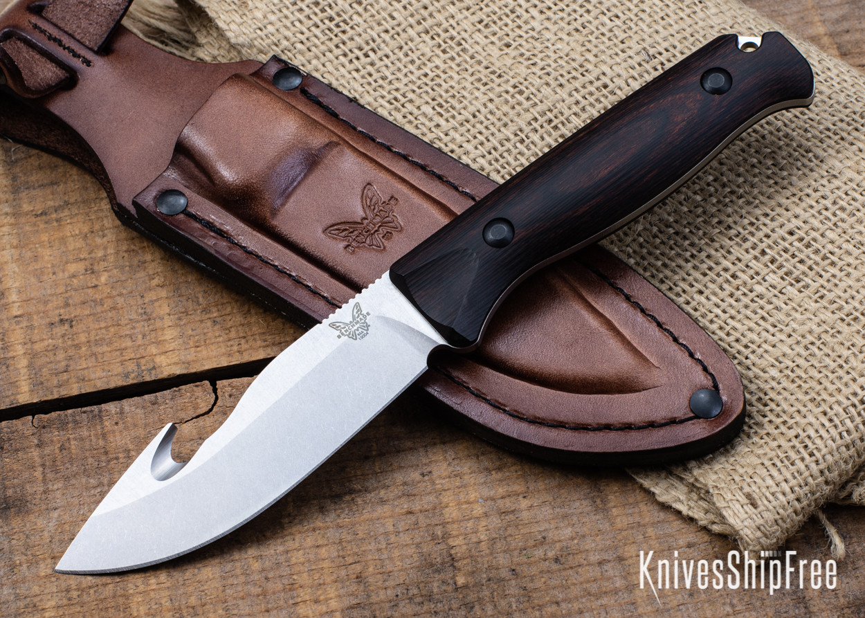 Buy Benchmade Knives - Hunt Series - Ships Free