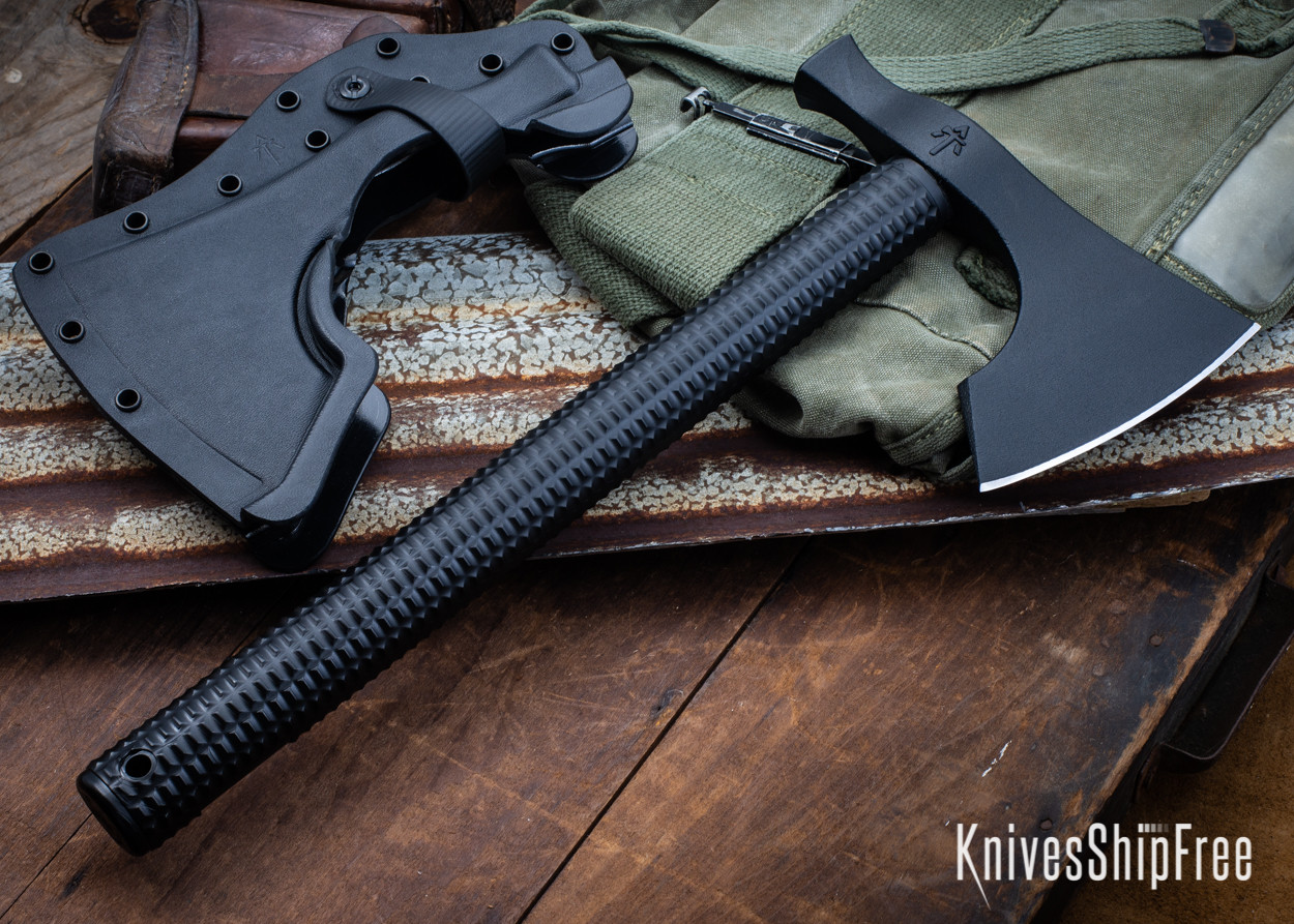 American Tomahawk | KnivesShipFree