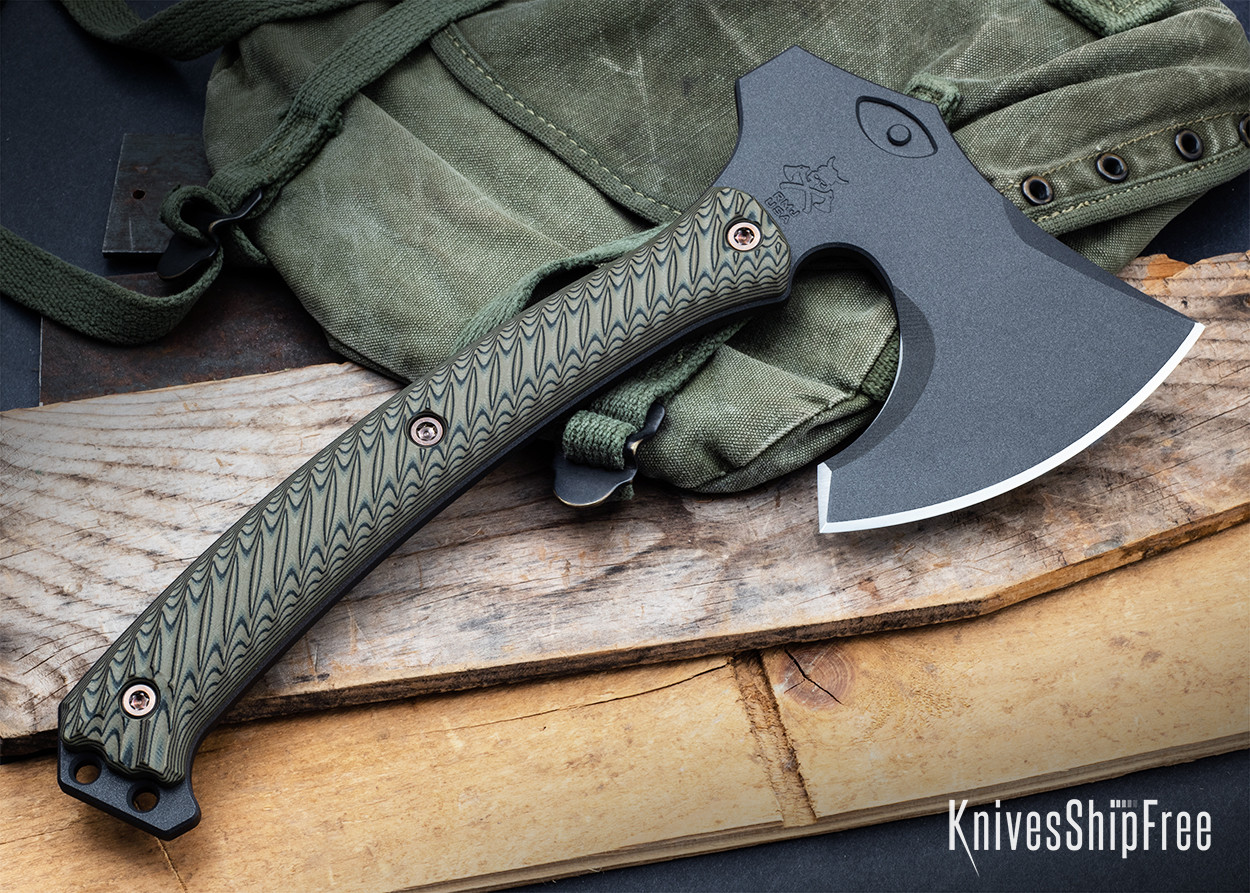 RMJ Tactical | KnivesShipFree - Page 5