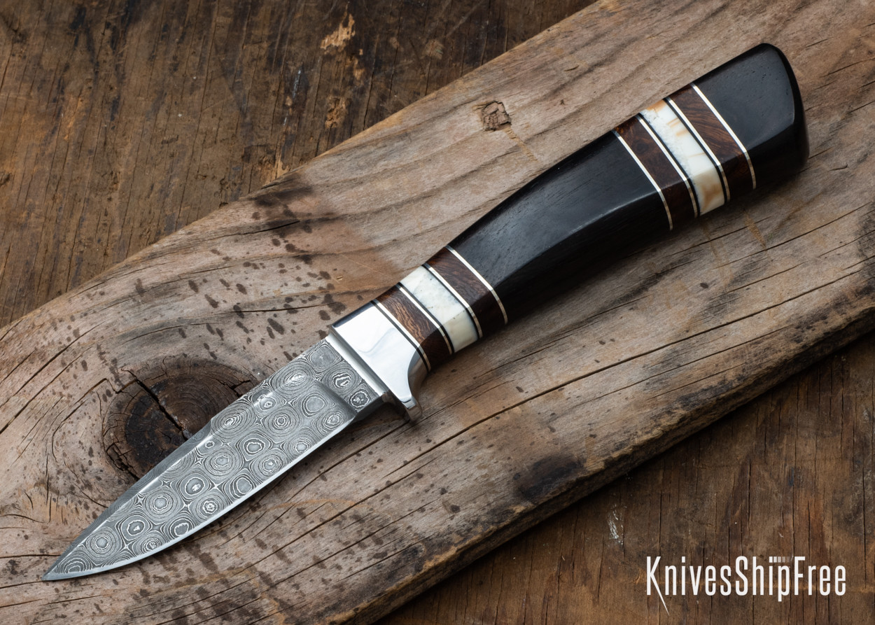 Alan Warren Custom Knives