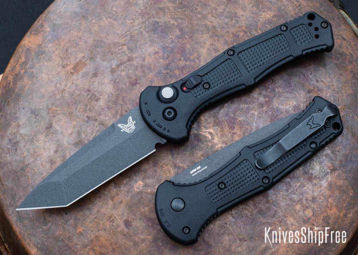 Benchmade - Automatic Knives | KnivesShipFree - Page 2