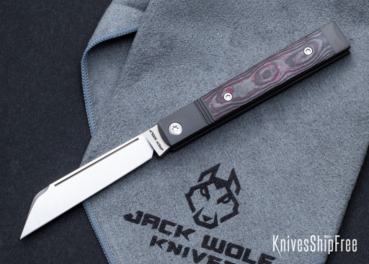 Traditional Pocket Knives | KnivesShipFree