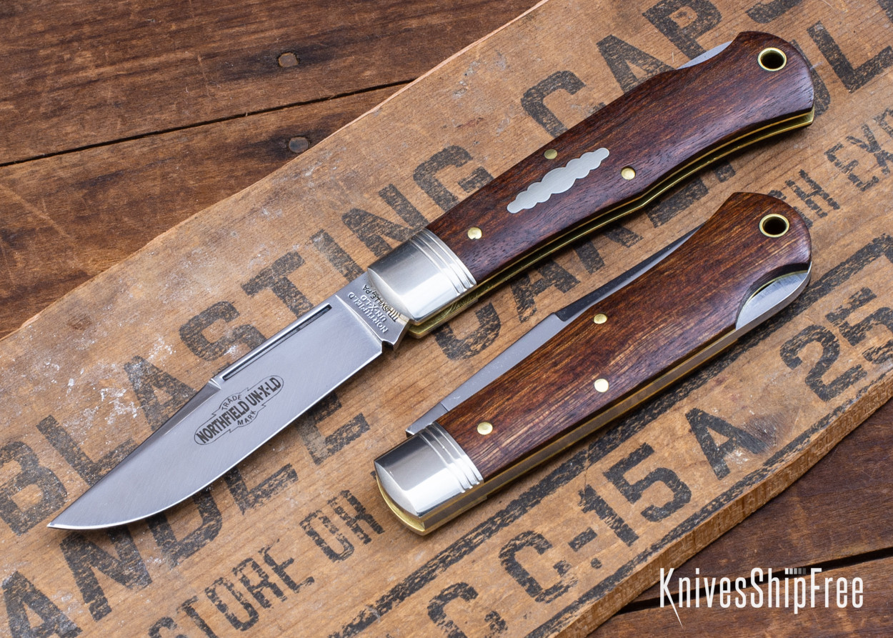 Buy Great Eastern Cutlery: #72 Northfeild UN-X-LD - Cody Scout ...