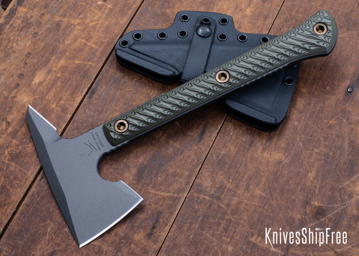 RMJ Tactical | KnivesShipFree