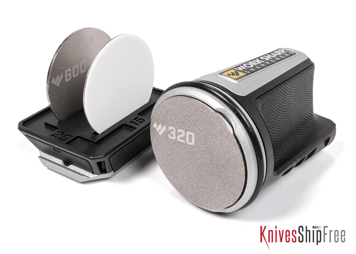 Knife Sharpening Supplies | Free Shipping