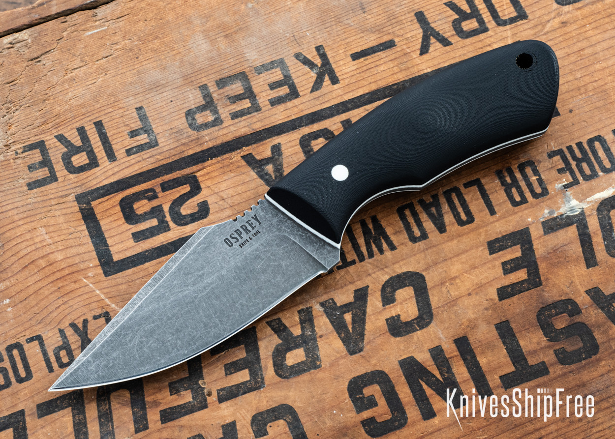 Osprey Knife & Tool - KnivesShipFree