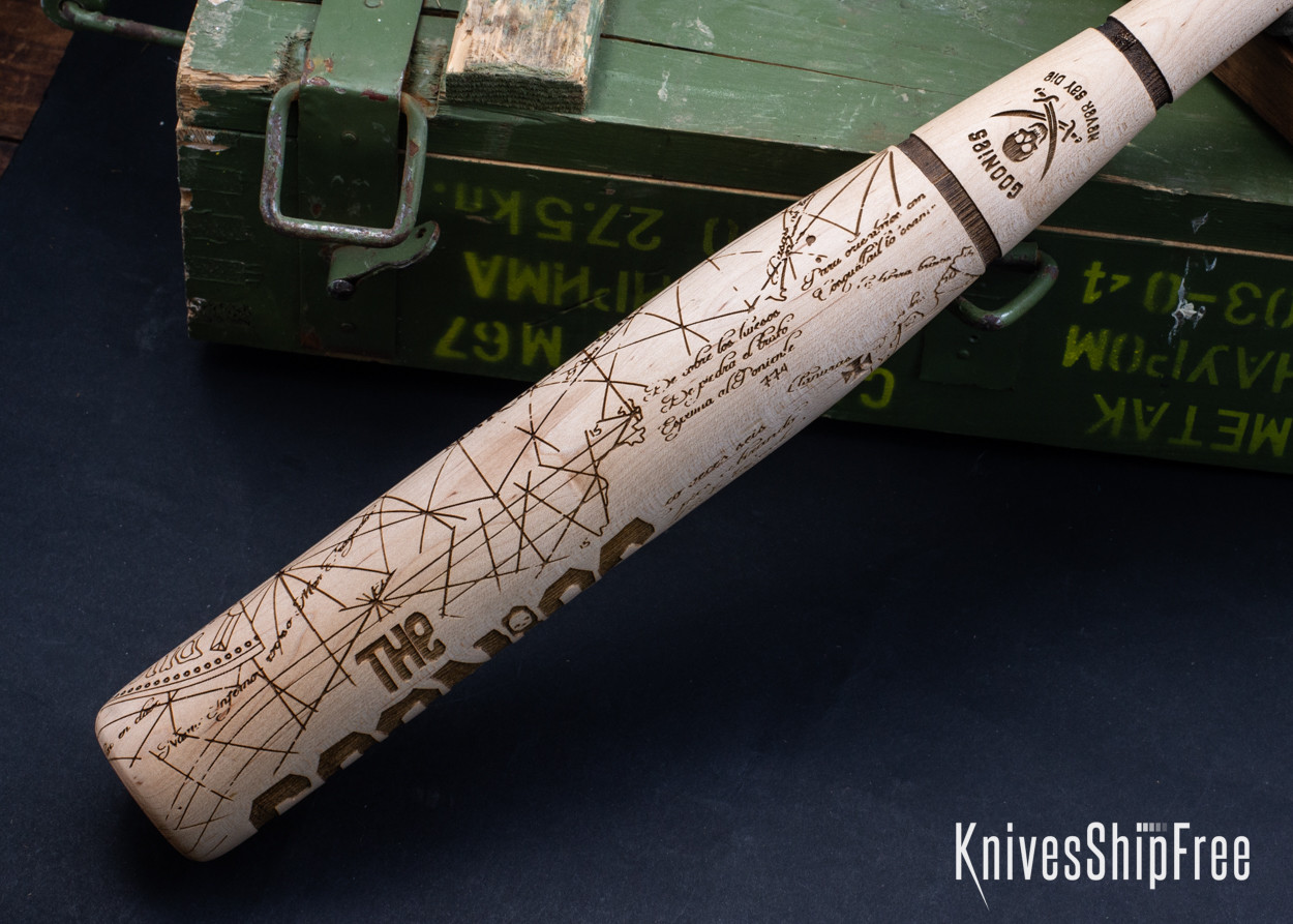 RMJ Tactical: Goonies Bat - 24" Maple