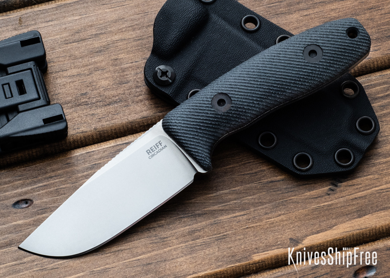 Reiff Knives - KnivesShipFree
