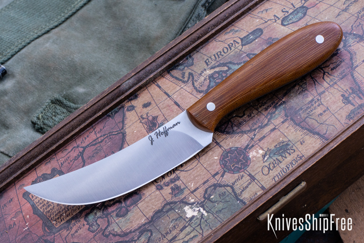 J. Hoffman Knives - KnivesShipFree