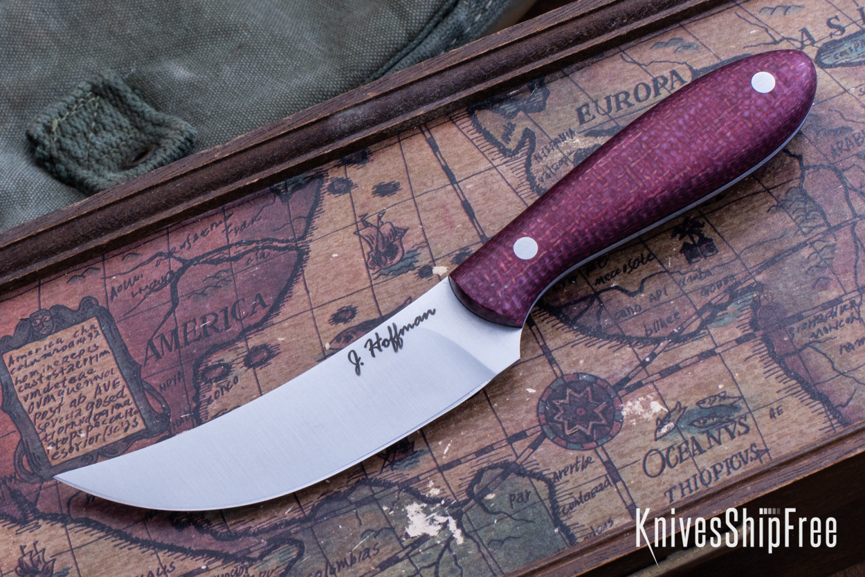 J. Hoffman Knives - KnivesShipFree