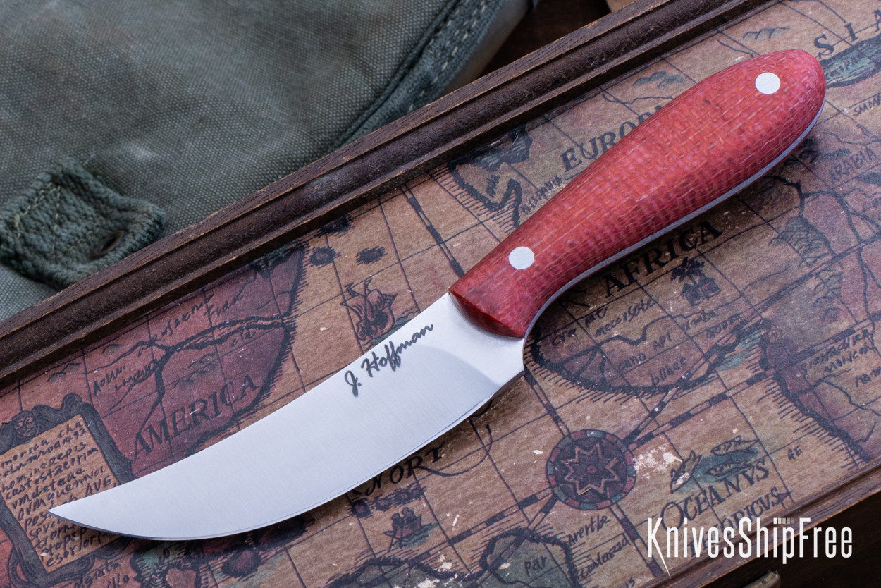 J. Hoffman Knives - KnivesShipFree