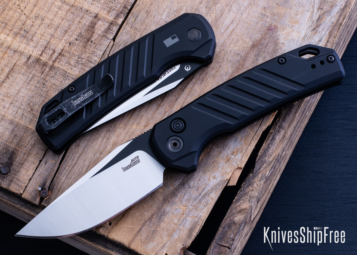 Kershaw Knives - Launch Series - Page 1 - KnivesShipFree