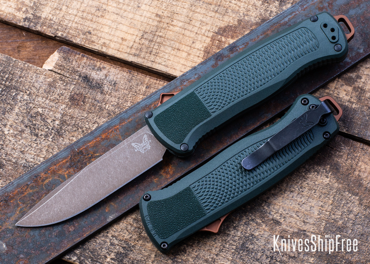 Automatic Knives | KnivesShipFree