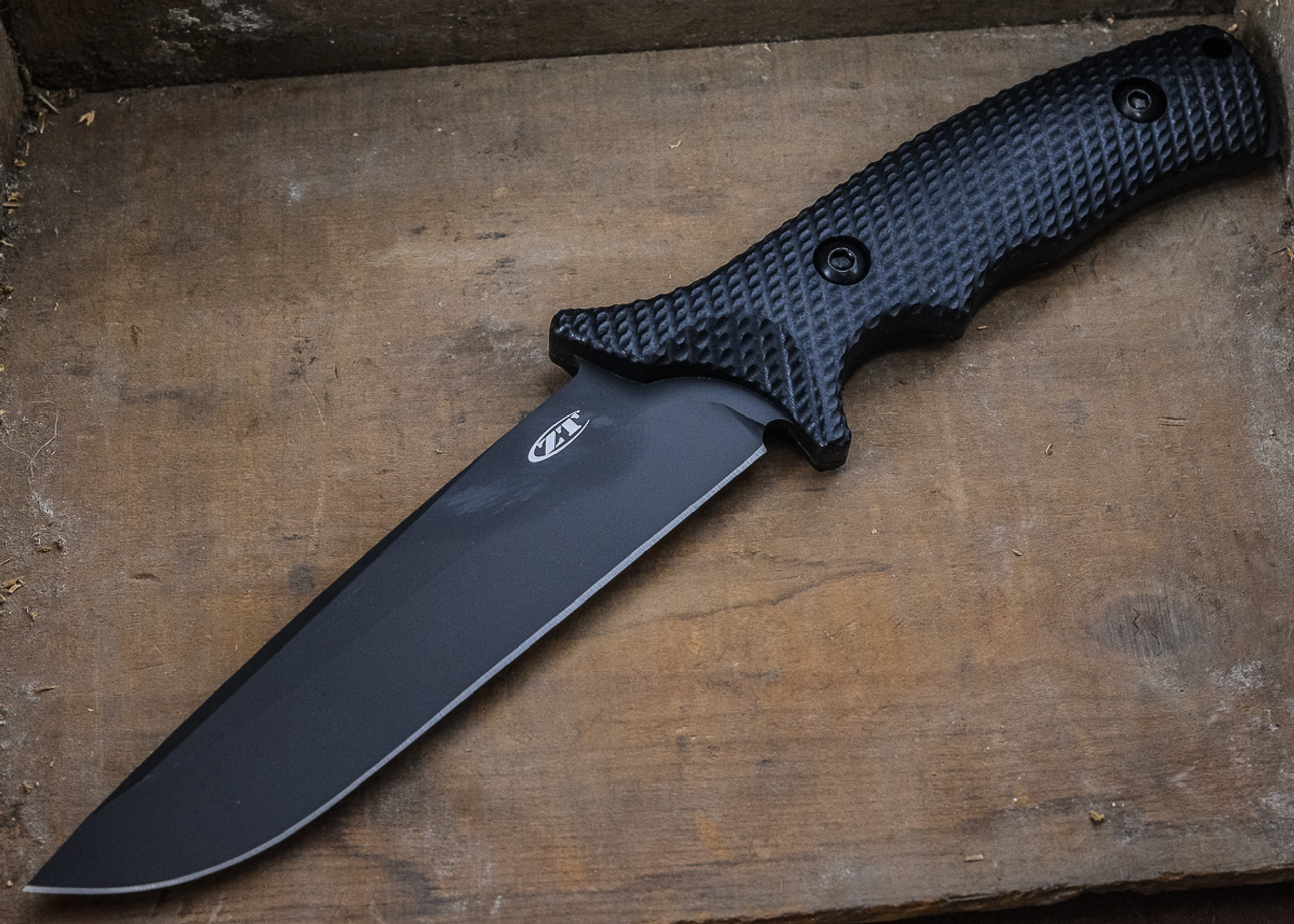 Zero Tolerance: 0170 | KnivesShipFree Zero Tolerance: 0170 | KnivesShipFree