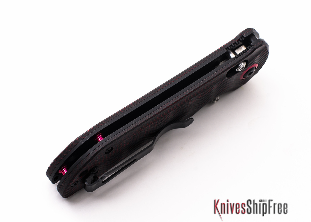 Buy Benchmade Knives: 908-161 AXIS Stryker II - Odin Heim Damasteel ...