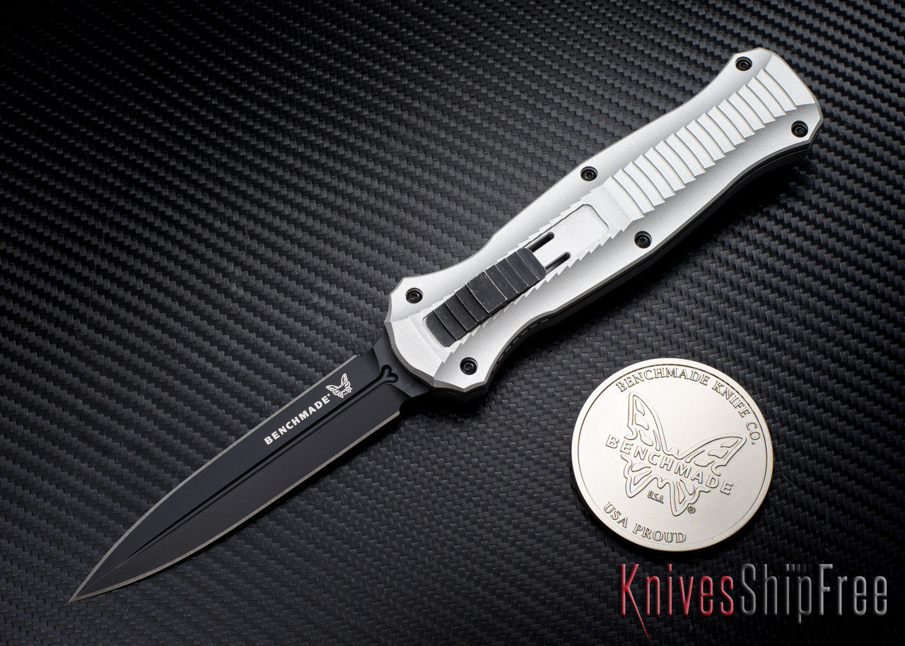 Buy Benchmade Knives: 3300BK-1701 Infidel - 10th Anniversary - Ships Free