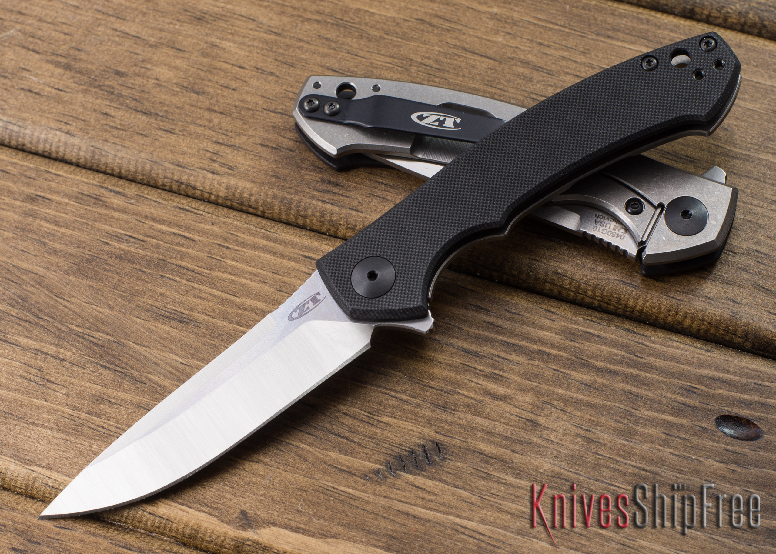 EDC Knives | KnivesShipFree
