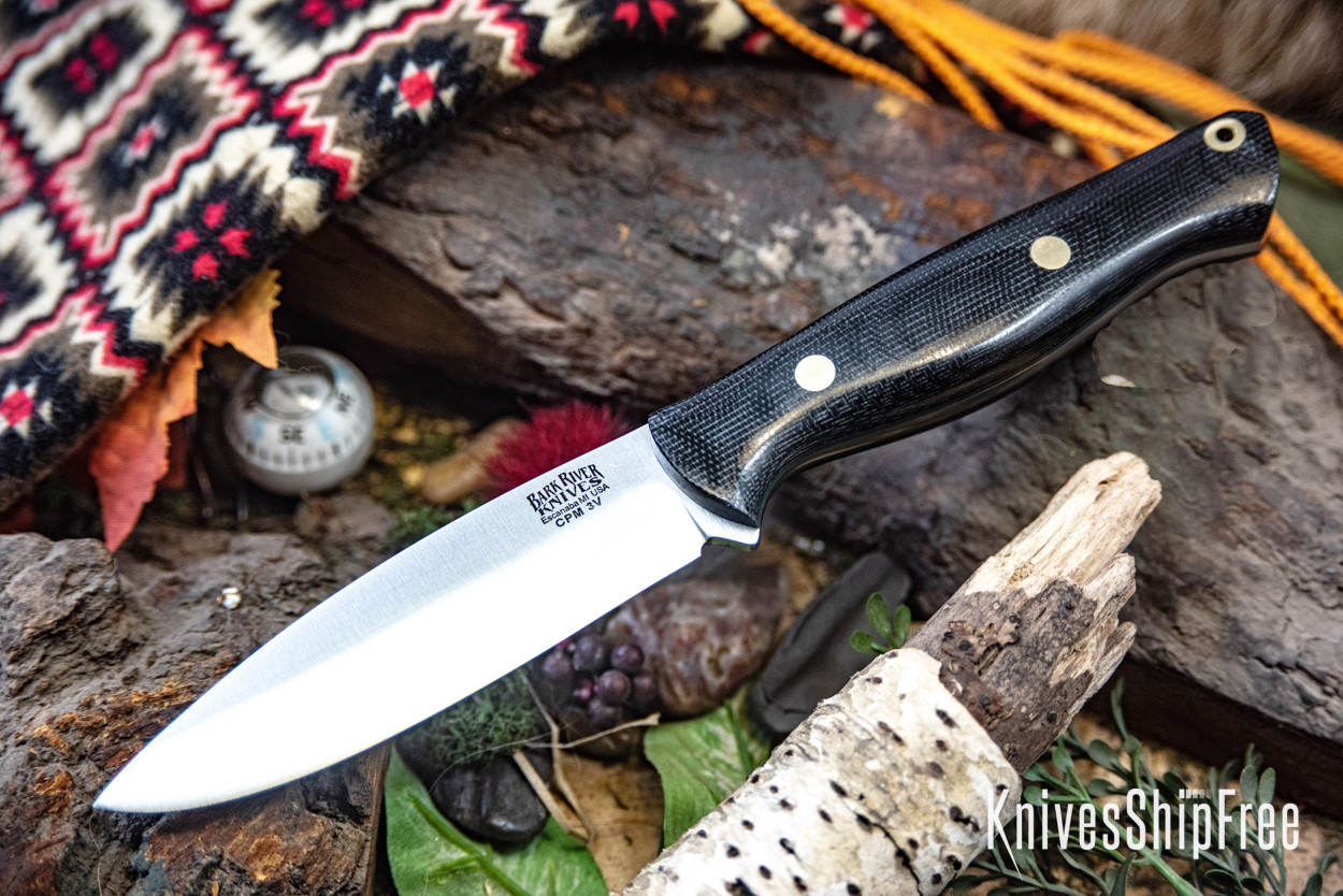 Bark River Knives: UP Gunny 3V - Page 20