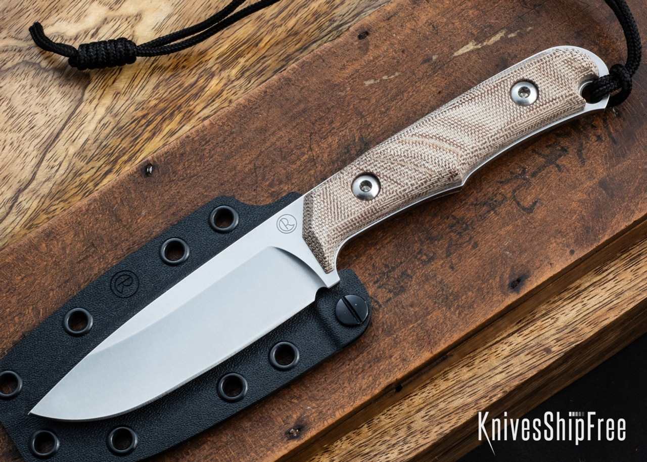Chris Reeve Knives - Backpacker - KnivesShipFree