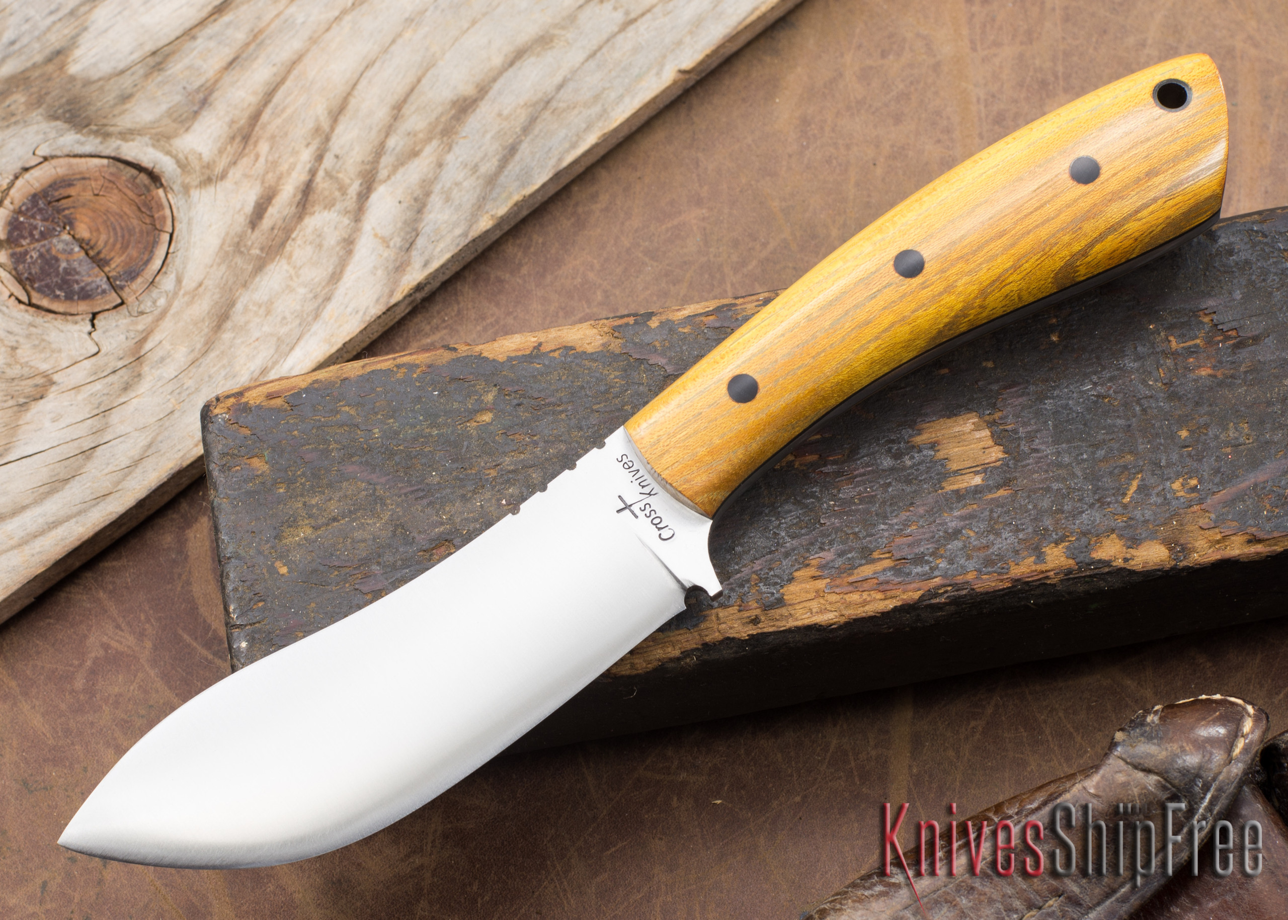 Hunting Knives | KnivesShipFree