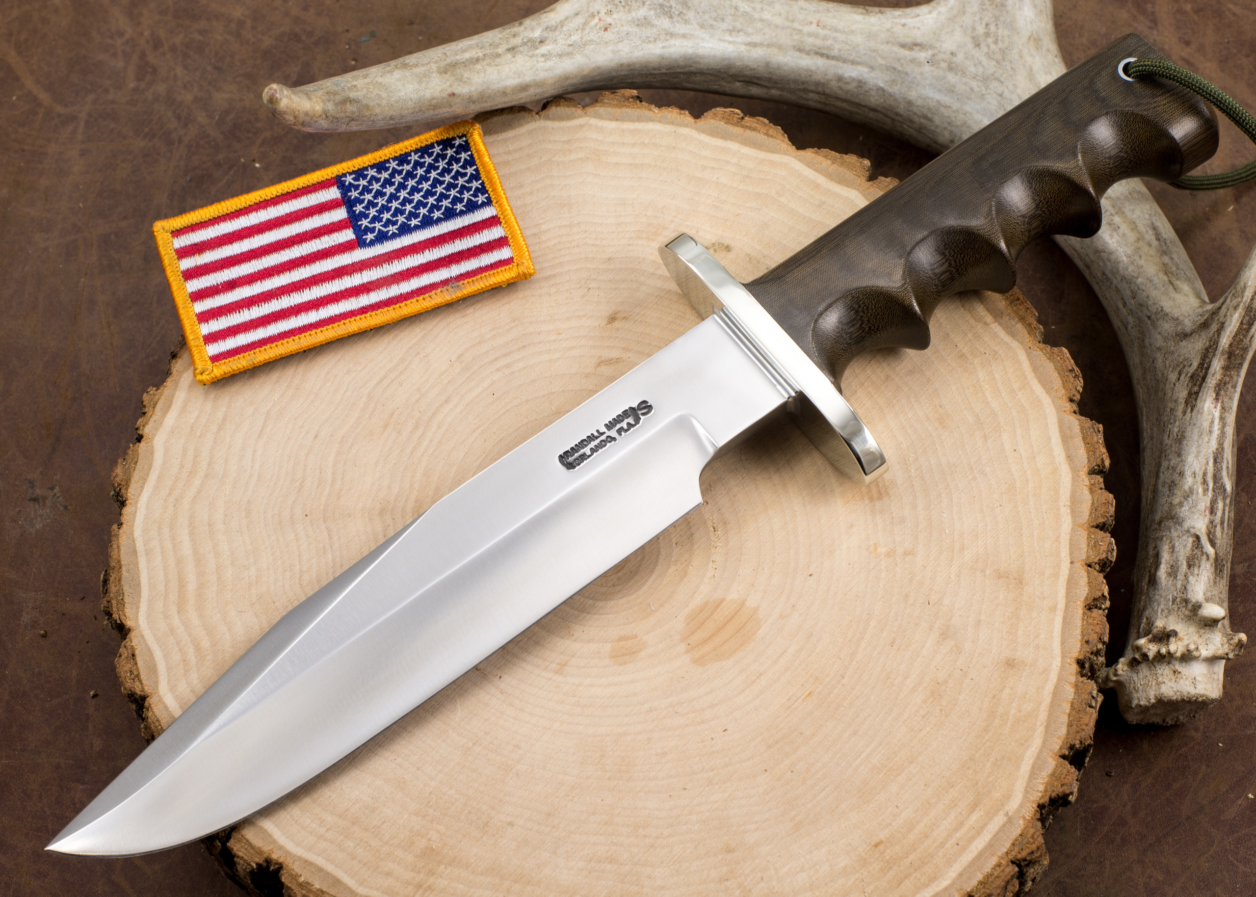 Randall Made Knives | In Stock at KnivesShipFree