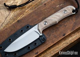 Chris Reeve Knives - Backpacker - KnivesShipFree