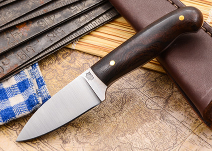 L.T. Wright Handcrafted Knives