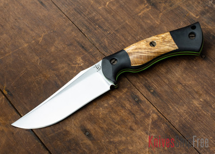 Dark Timber Knives | KnivesShipFree