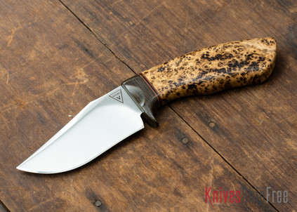 Dark Timber Knives | KnivesShipFree