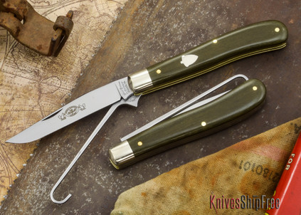 Great Eastern Cutlery #48